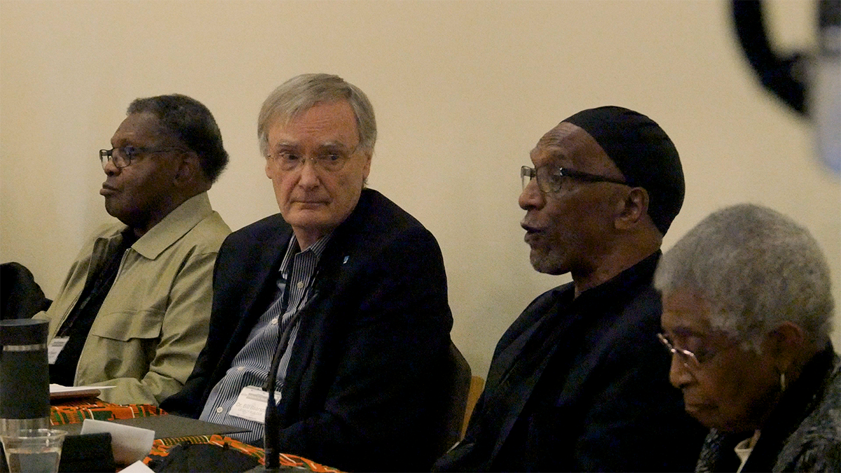 Young-Adult Leaders Use Local History to Build Blueprint for the Future ...