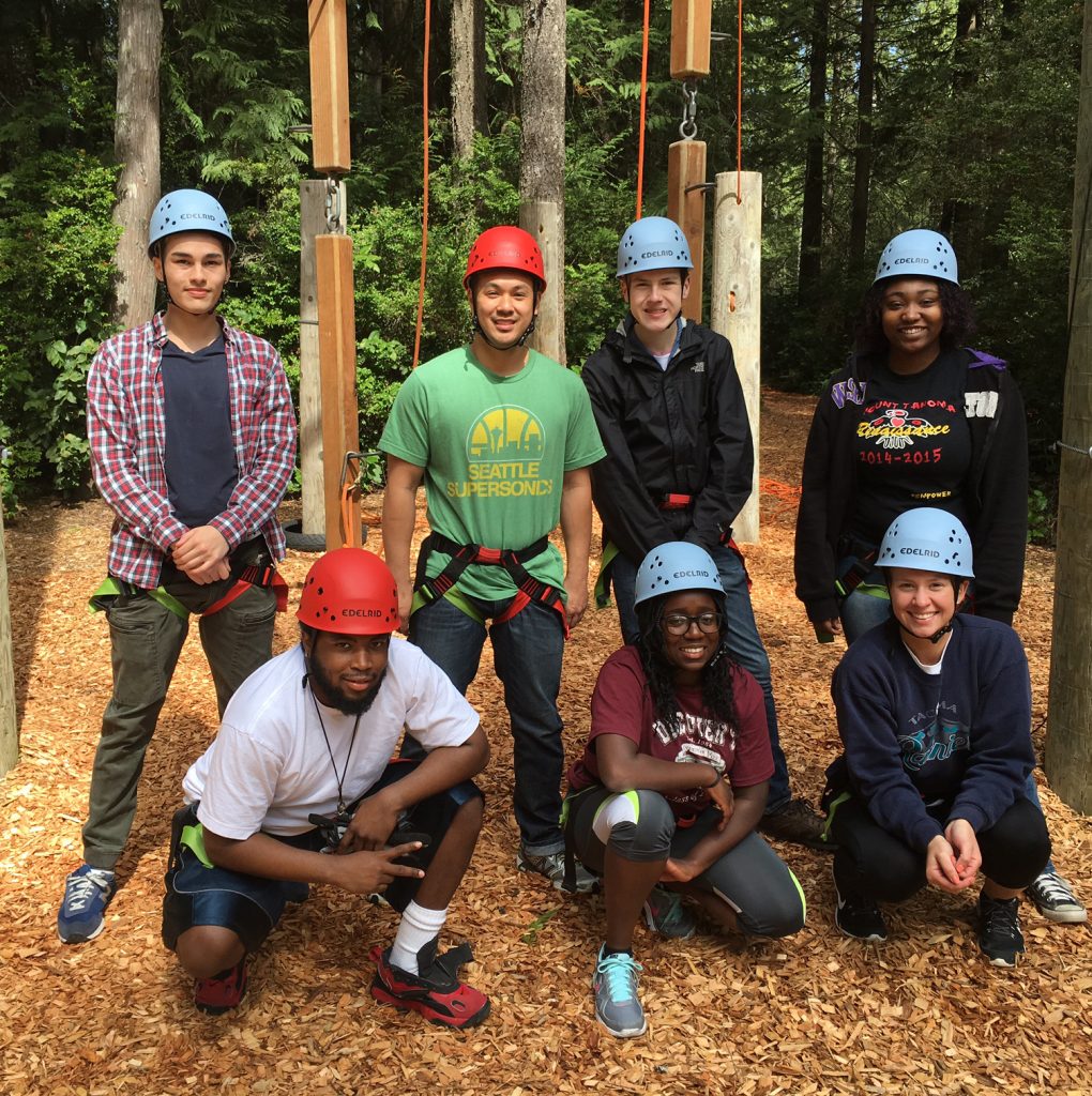 GTCF Program Officer Steps into Larger Role for Pierce County’s Youth ...