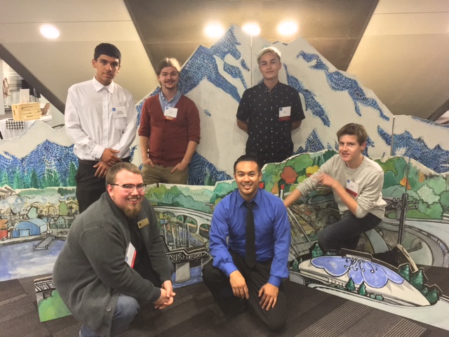 GTCF Program Officer Steps into Larger Role for Pierce County’s Youth ...