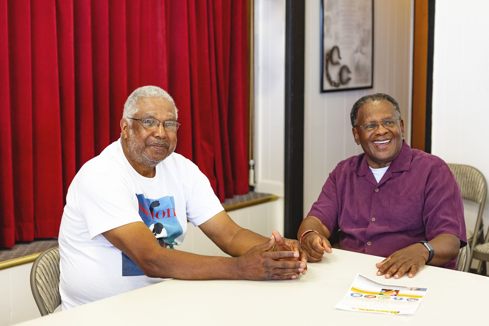 Partnering to Find Common Ground: Lyle Quasim, GTCF Board Alumnus ...