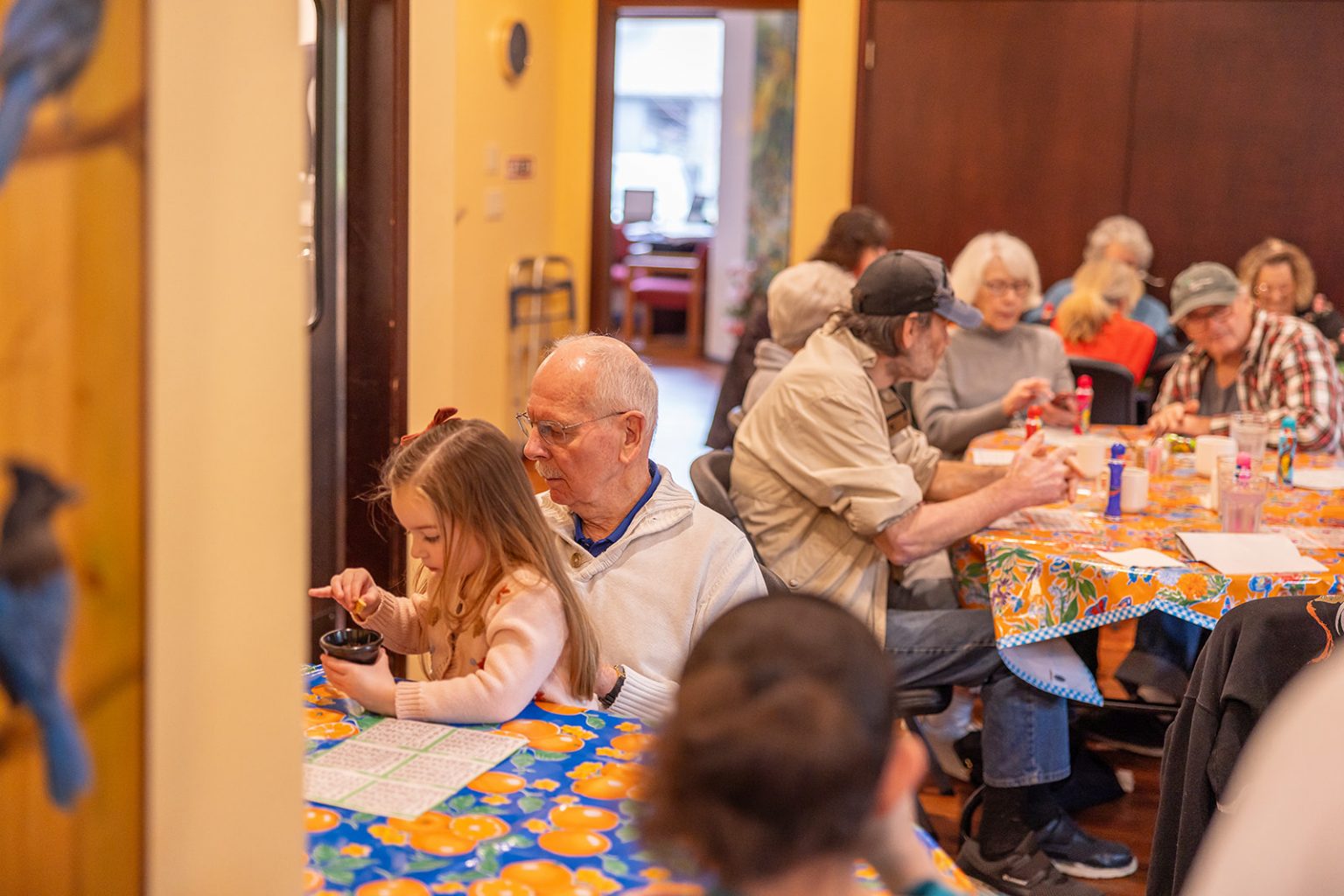 It Takes A Community To Build A Community For All Ages - Greater Tacoma ...