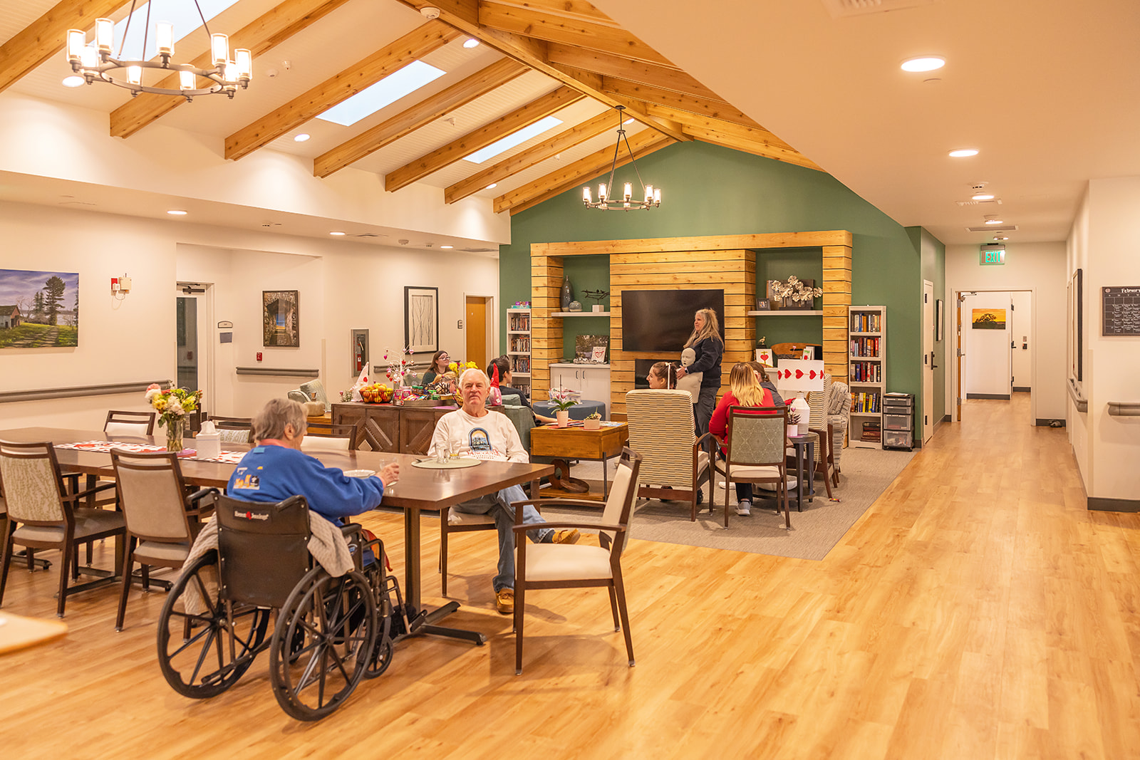 It Takes A Community To Build A Community For All Ages - Greater Tacoma ...