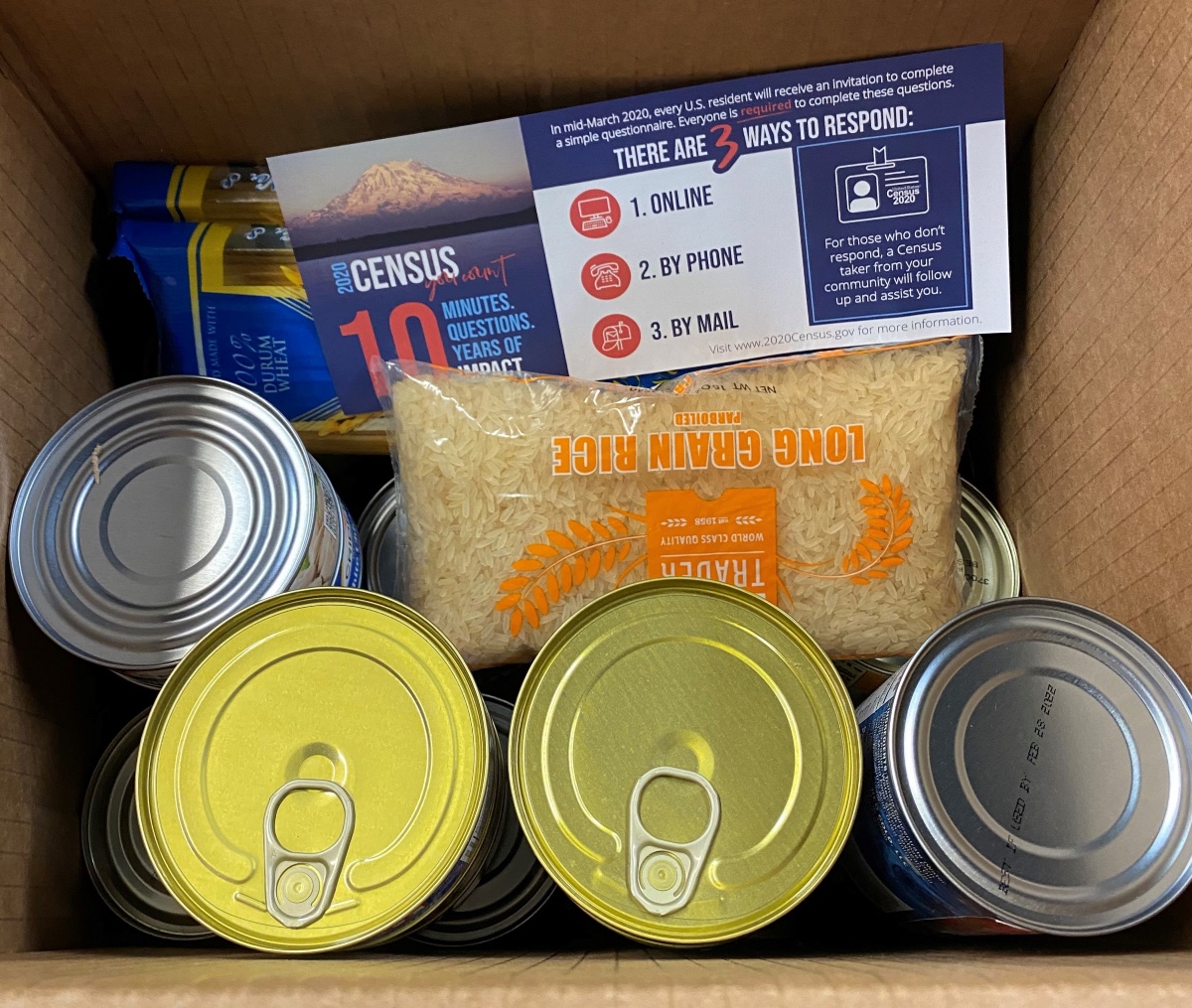 census box 2-2 - Greater Tacoma Community Foundation