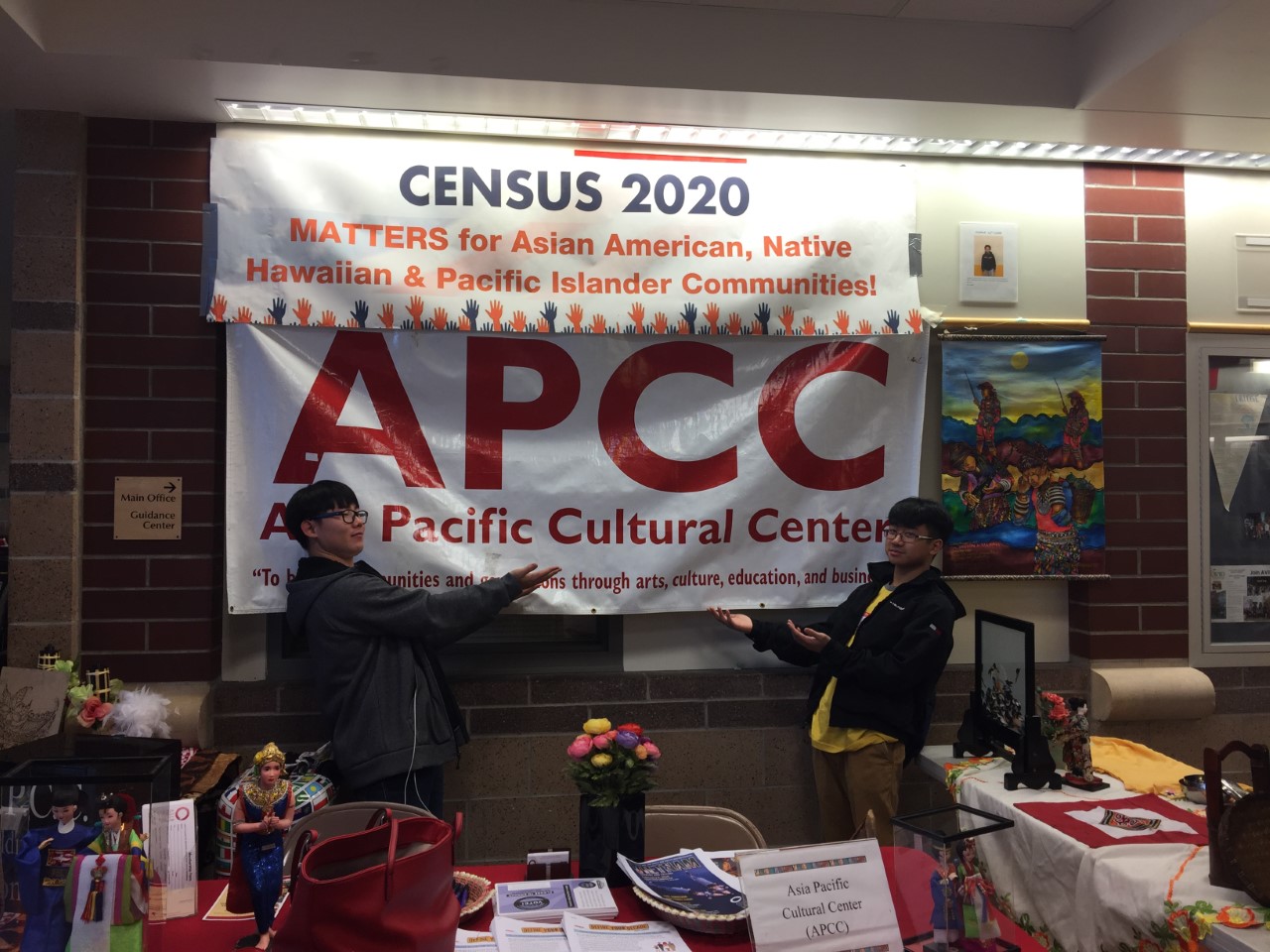 2020 Census - Greater Tacoma Community Foundation